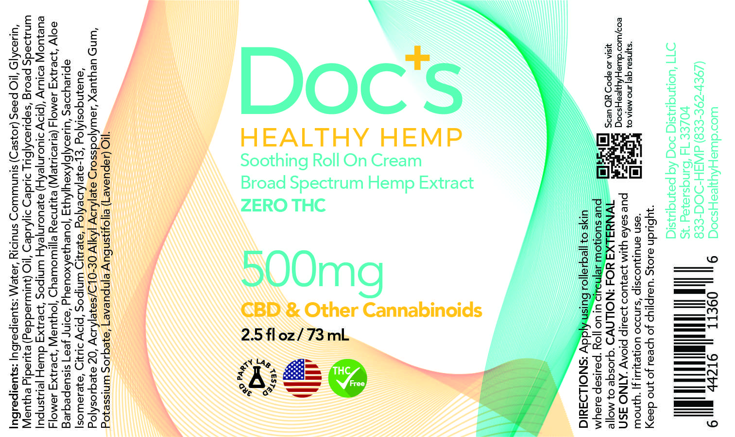 HOME ⋆ Certified CBD Center